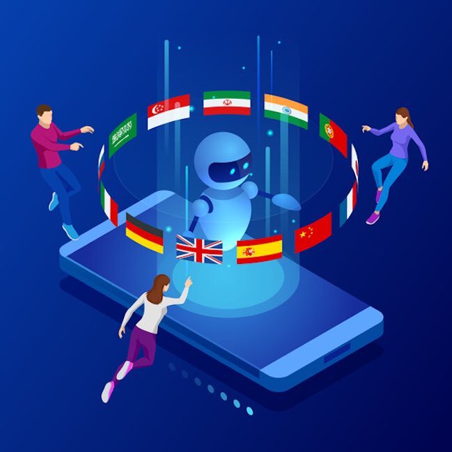 The Role of AI in Localization: Benefits and Limitations